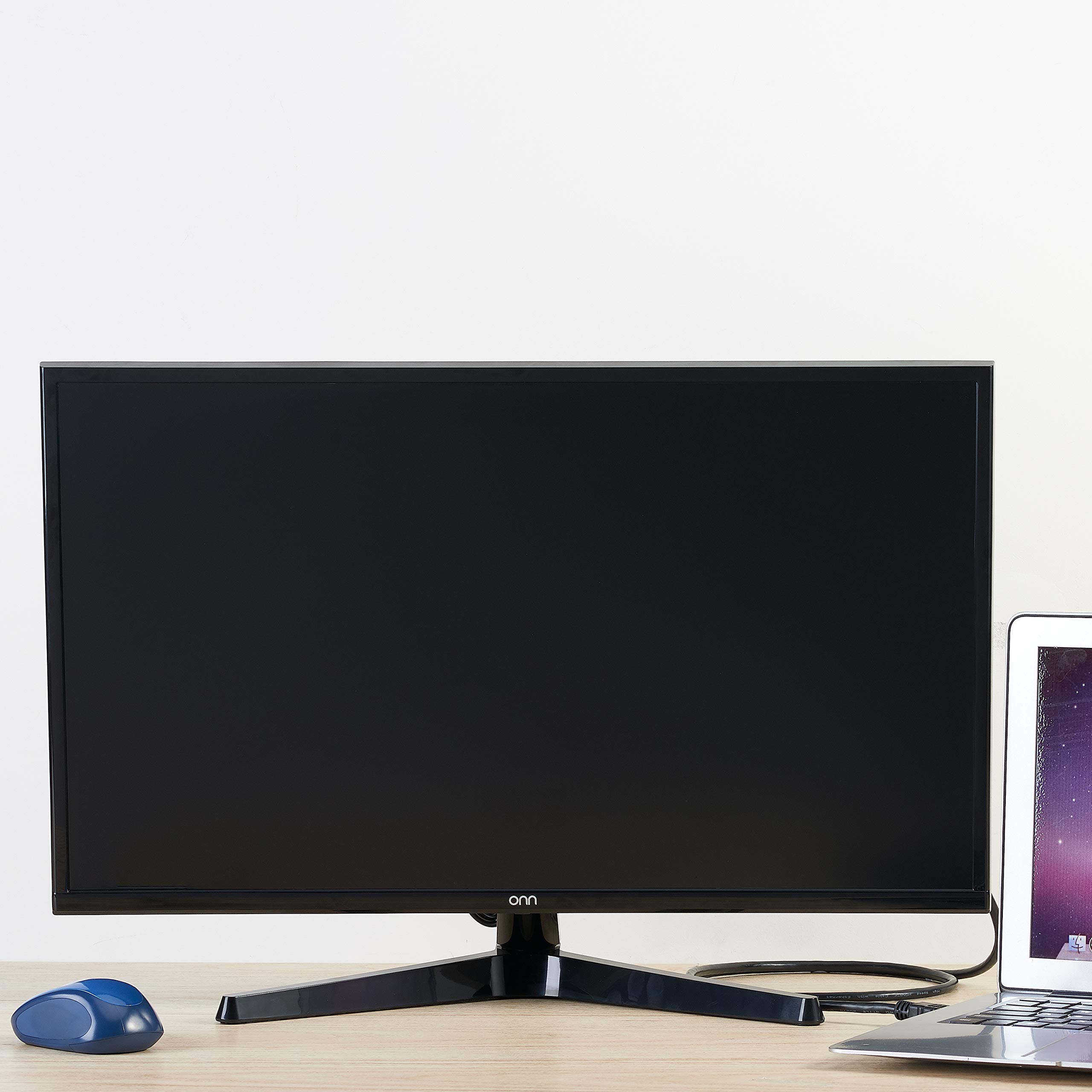 ONN ONA18HO015 21.5in FHD 1080p LCD Monitor (Black)