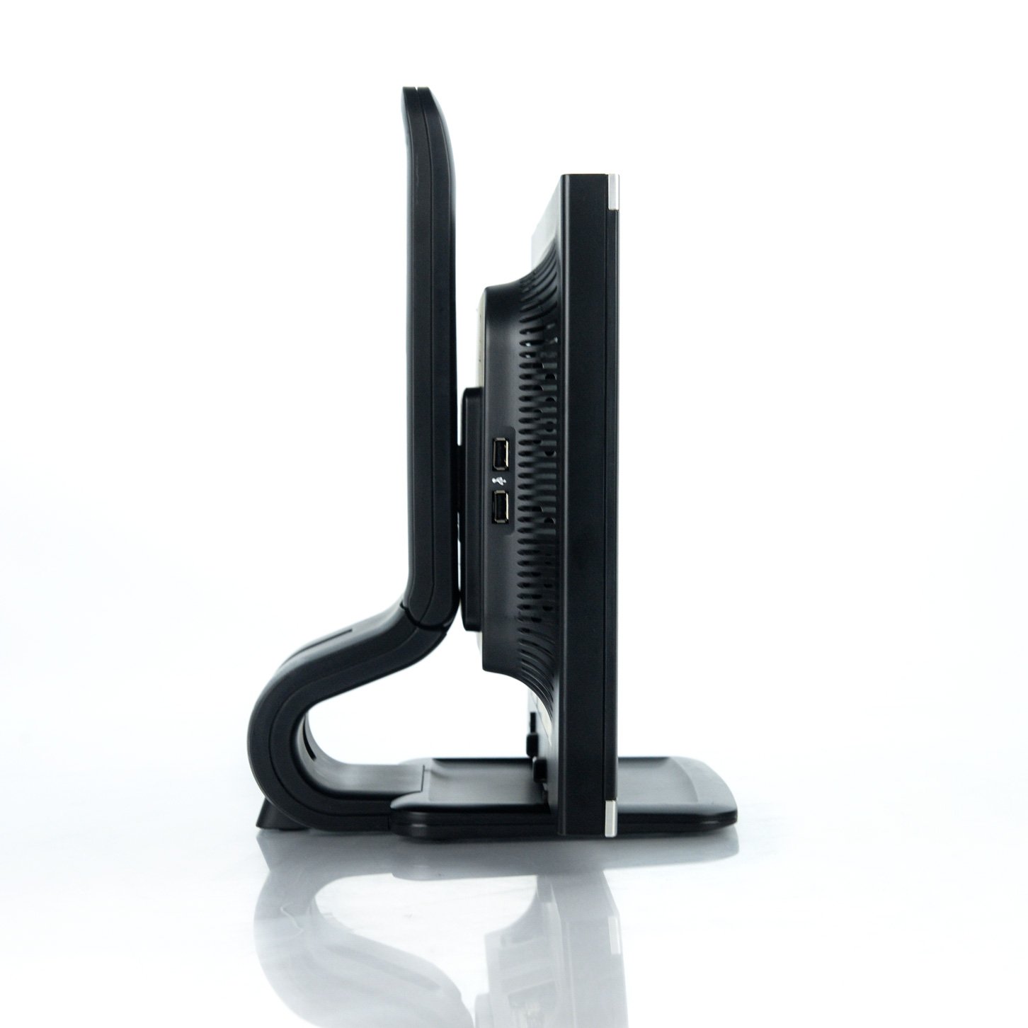 HP LA1905WG 19-INCH LCD Monitor.