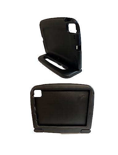 Cover Case Kids for Apple iPad Air 4 10.9 (2020) / iPad Pro 11 (2022/2021 / 2020) (Black)