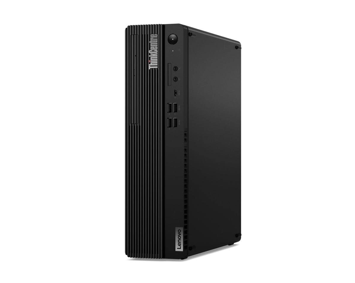 OEM Lenovo ThinkCentre M80s SFF Intel Hexa Core i5-10500 [6 Cores], 16GB RAM, 512GB NVMe, DisplayPorts, W11P, WiFi, 3YR, Desktop