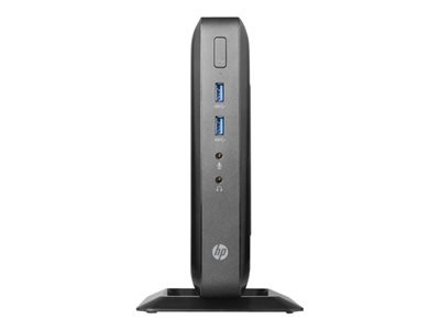 HP T520 Flexible Series Thin Client Thinpro 8GB Mlc M.2 SSD 4GB DDR3L-1600 Sod G9F04AA#ABA