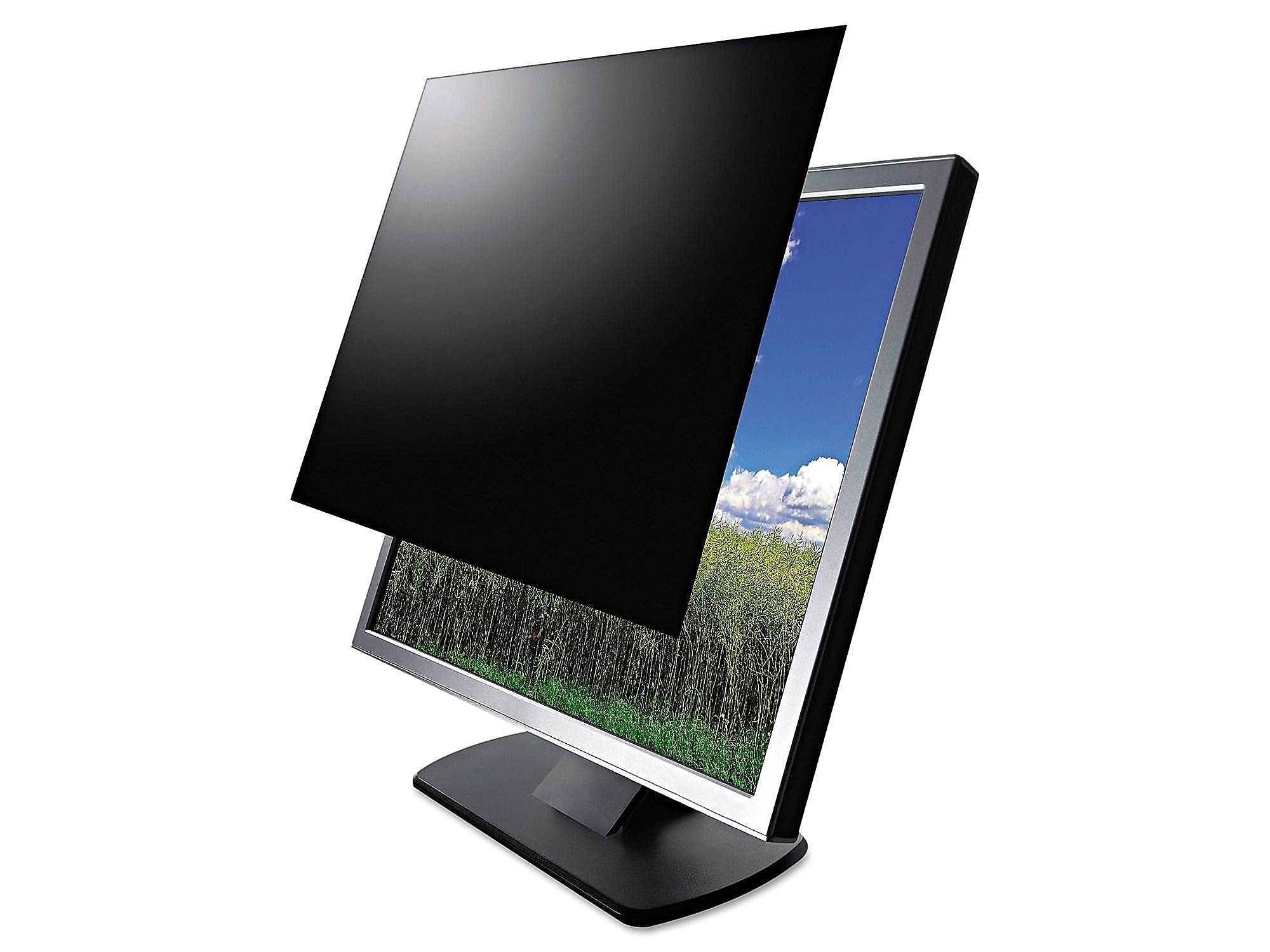 Kantek Secure View Notebook/LCD Monitor Privacy Filter For 24" Widescreen (KTKSVL24W)