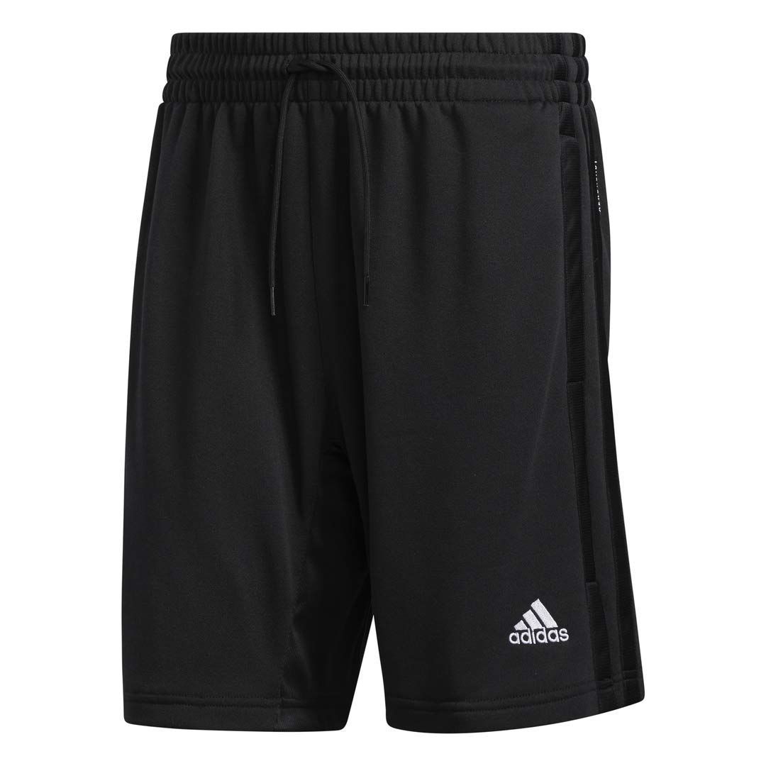 adidas mens Legend Winter Shorts Solid Grey 4X-Large/Tall