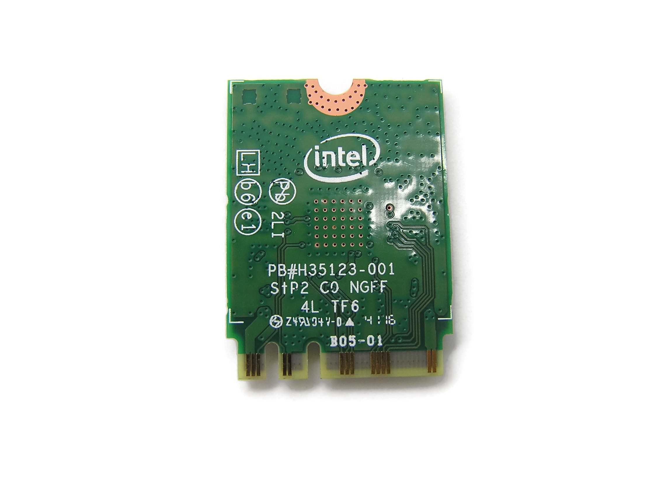 HP New Genuine Stream 11 Pro G3 WLAN 11AC 7265NV M.2 D0 MOW 793840-005