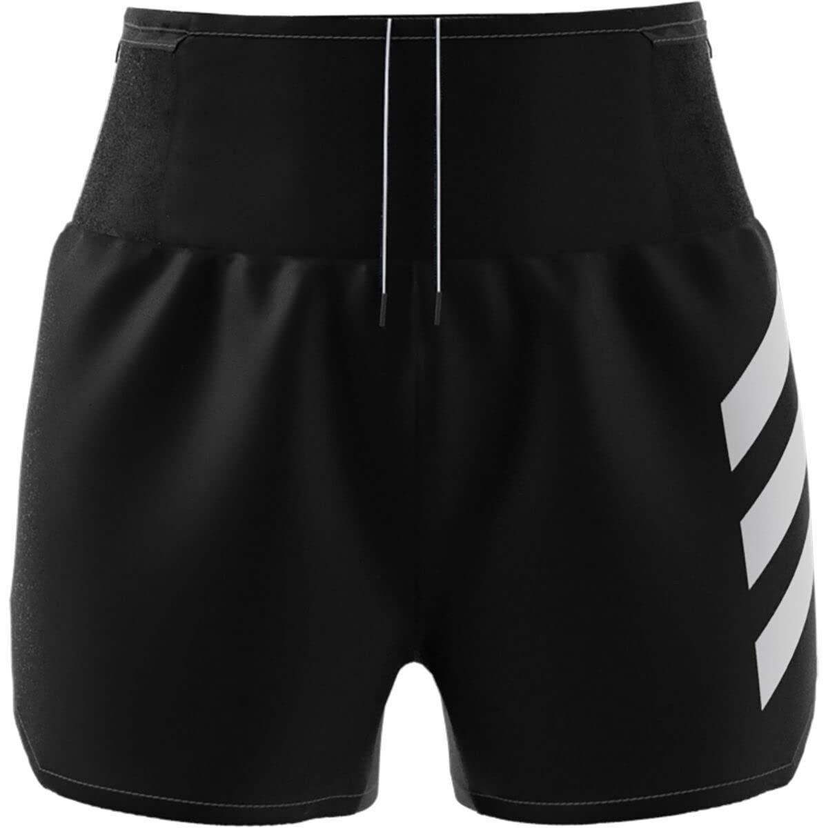adidas Women's Agravic Shorts, Black, X-Large