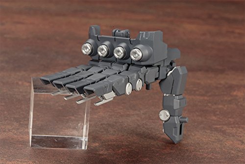 Kotobukiya M.S.G Modeling Support Goods Heavy Weapon Unit 16 Overd Manipulator Non Scale Plastic Model