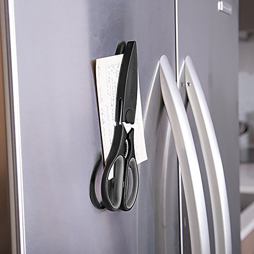 Prepworks by Progressive Kitchen Shears with Magnetic Cover