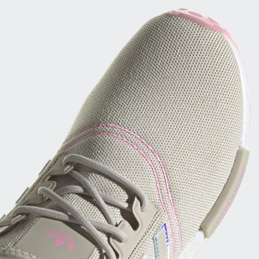 adidas NMD_R1 Shoes Women's, Beige, Size 8.5