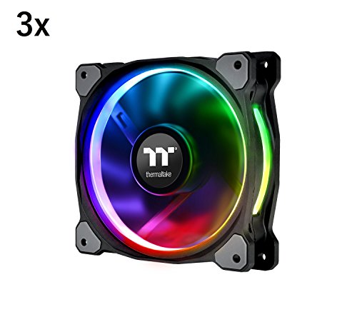 WATERCOOL.TT PACIF.M360 DIY Plus LIQ.COL.KIT(CL-W218-CU00SW-A)*2202