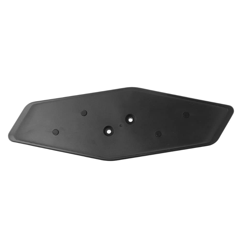 CKXIN Vertical Stand for PS4 Slim / PS4 Pro - 2 in 1 Vertical Holder Stand Bracket Mount Base for Playstation 4 Slim/Pro Console (Black)