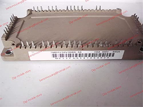 Davitu Motor Controller - 7MBR150VR060-50 7MBR150VR060