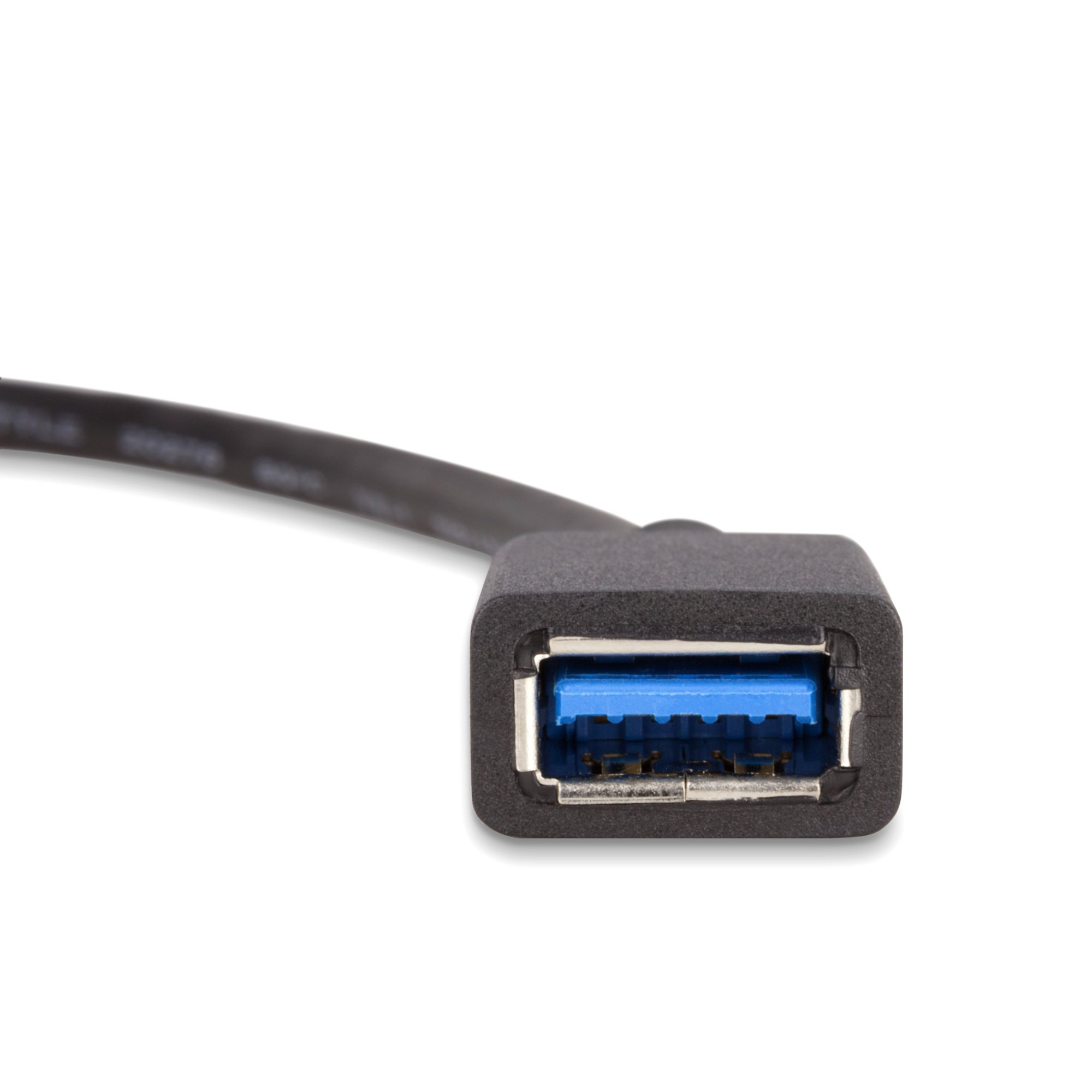 BoxWave Cable Compatible with Oculus Quest - USB Expansion Adapter, Add USB Connected Hardware to Your Phone