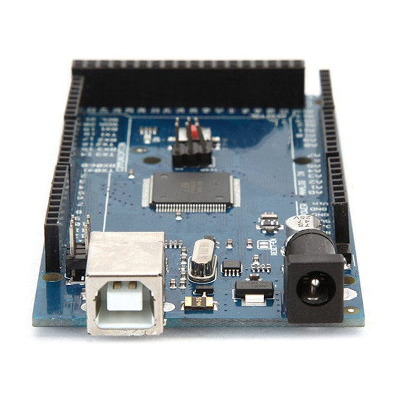 at mega 25606AU MEGA 2560 Module Board for Arduino Compatible R3 Mega2560 ATmega2560-16AU Control Board Without USB