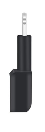 KOKKIA Lightning_Extender : Male to Female Lightning Extender Adapter, Compatible with iPhone, iPad, iPod with 8-pin Lightning Connector. Compatible i10L, i10L_aptX, i10L_Pro Splitter