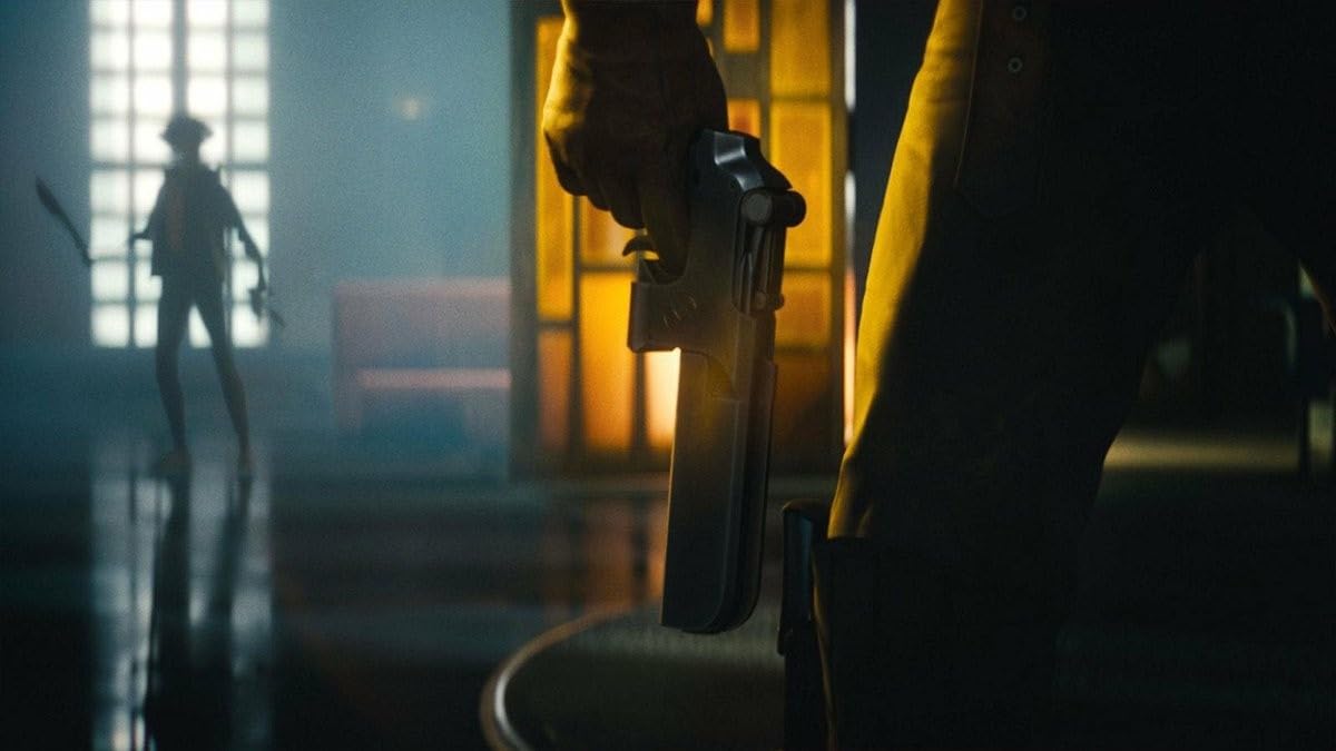 Deathloop (PS5)