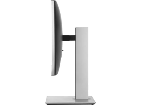 HP EliteDisplay E223 54,6 cm (21.5") 1920 x 1080 Pixel Full HD LED Piatto Nero, Argento