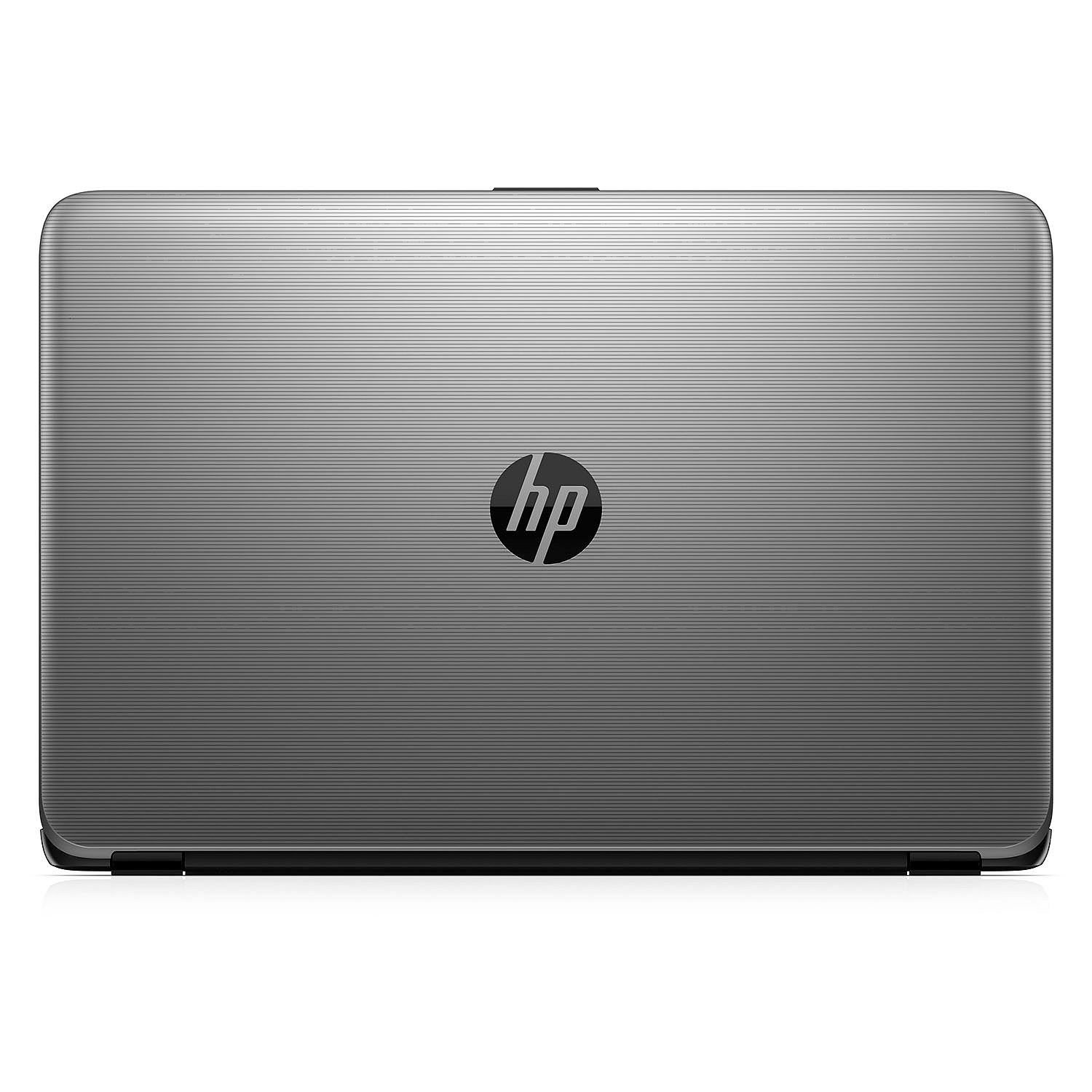 HP Full HD IPS 15.6" Notebook, Intel Core i7-7500U Processor, 16GB Memory, 1TB Hard Drive, 4GB DSC R7 M440 Graphics, Optical Drive, HD Webcam, Windows 10 Home