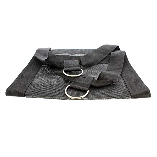Rural365 | Calf Sling for Weighing Small Animals β Livestock Sling, Hang Scale, Calf Scale Hanging Weight Scale Sling