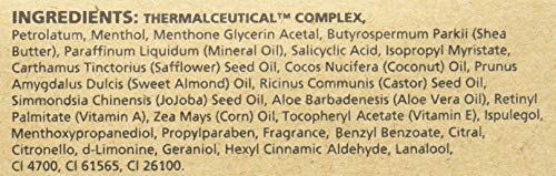 Dr. Miracle's Dr. Miracles Feel It Formula Hot Gro Hair & Scalp Treatment Conditioner 4 Oz