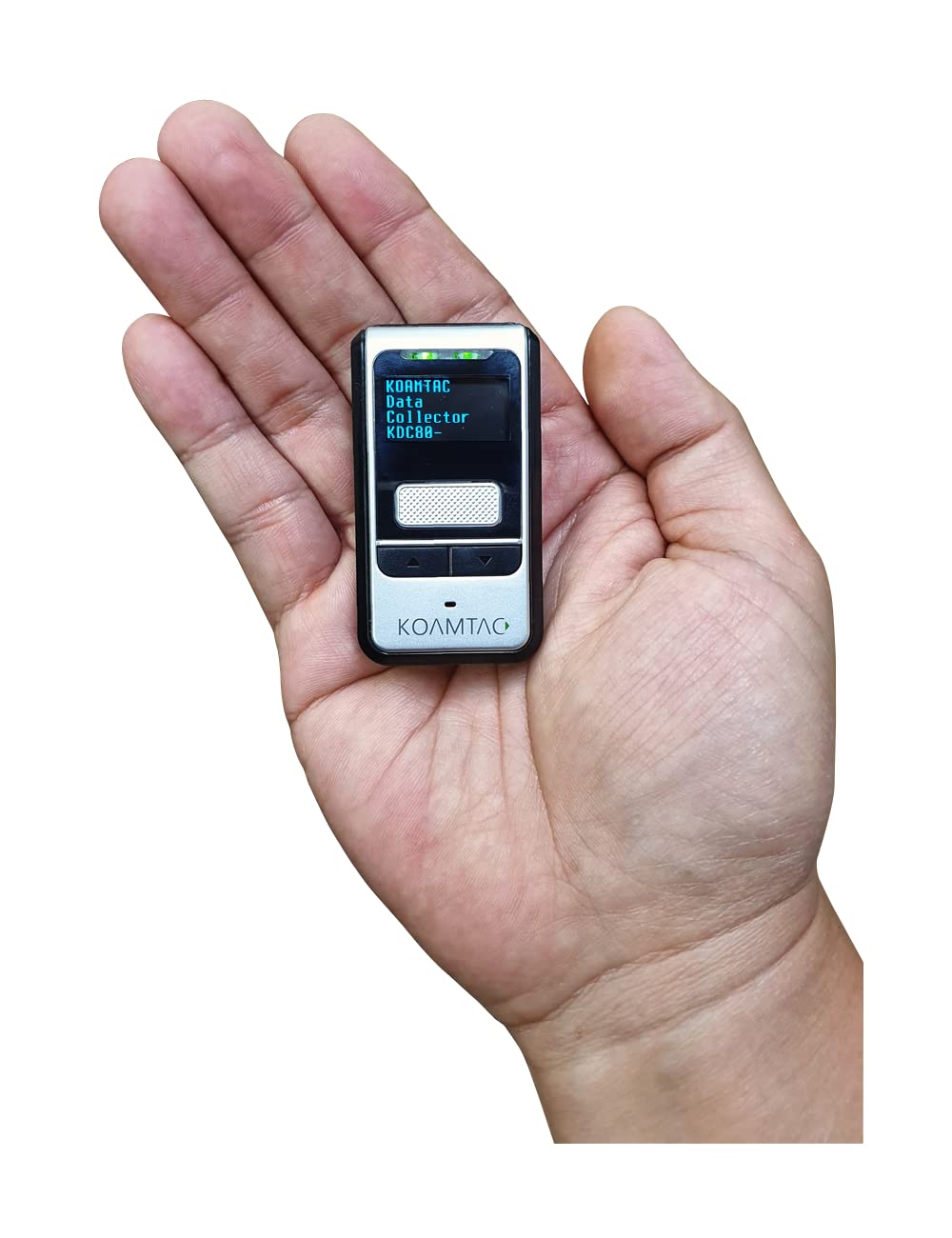 KDC80L 1D Laser Bluetooth Barcode Scanner & Data Collector