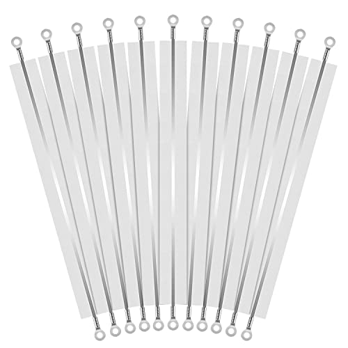 Flexzion Impulse Sealer Replacement Parts Repair Kits for Flexzion Impulse Heat Sealer 600W 16-inch Heat Sealers, PTFE & Heat Seal Strips, Replacement Elements, Pack of 10