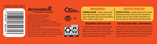 Hefty Slider Storage Bags, Gallon Size, 96 Count