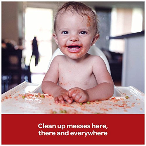 HUGGIES Simply Clean Fragrance Free Baby Wipes, 11 Soft Pack (792 Count Total), Alcohol and Paraben Free