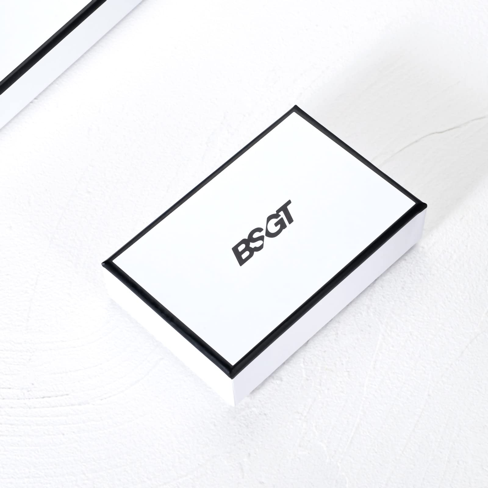 BSGT Wallet (Red)