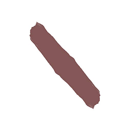 Rimmel London Stay Matte Liquid Lip Color with Full Coverage Kiss-Proof Waterproof Matte Lipstick Formula that Lasts 12 Hours - 723 Trouble Maker, .21oz