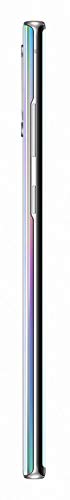 Samsung Galaxy Note 10+ Plus SM-N975F/DS, Dual SIM 4G LTE, International Version (No US Warranty), 256GB, Aura Glow - GSM Unlocked
