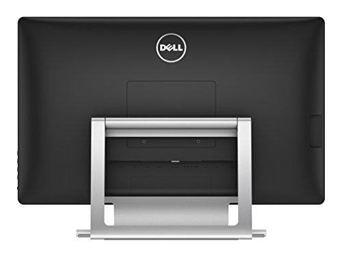 Dell 2314T 23-Inch Touchscreen LED-lit Monitor