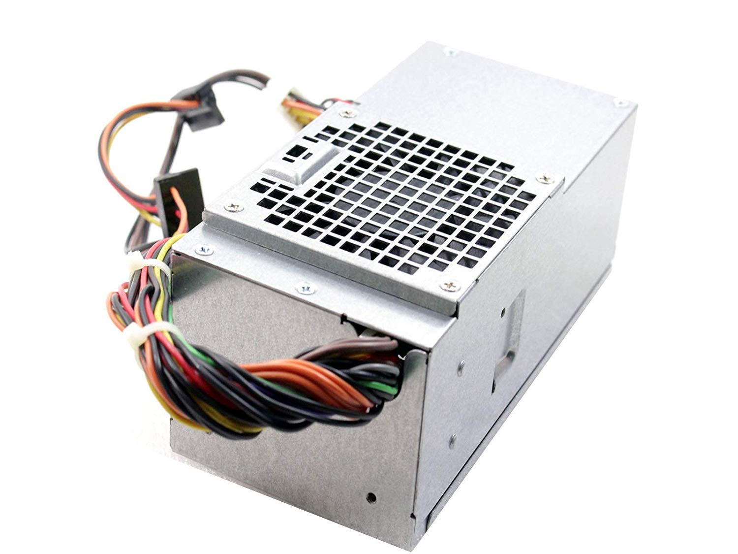 Dell 250 Watt Power Supply Inspiron 530s 620s Vostro 220s Slim Part: 3WFNF