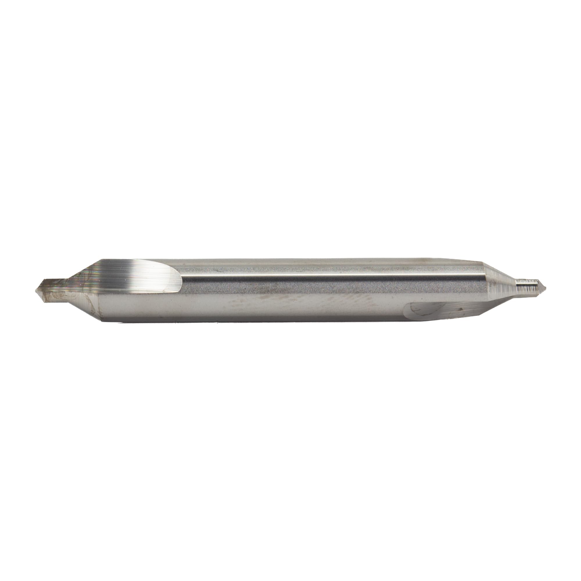 Drill America - DMOCCD4-60 4 Solid Carbide Combined Drill Bit and Countersink, DMO Series