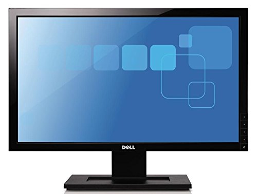 Dell E2011H 20" LED BackLight Widescreen LCD Monitor