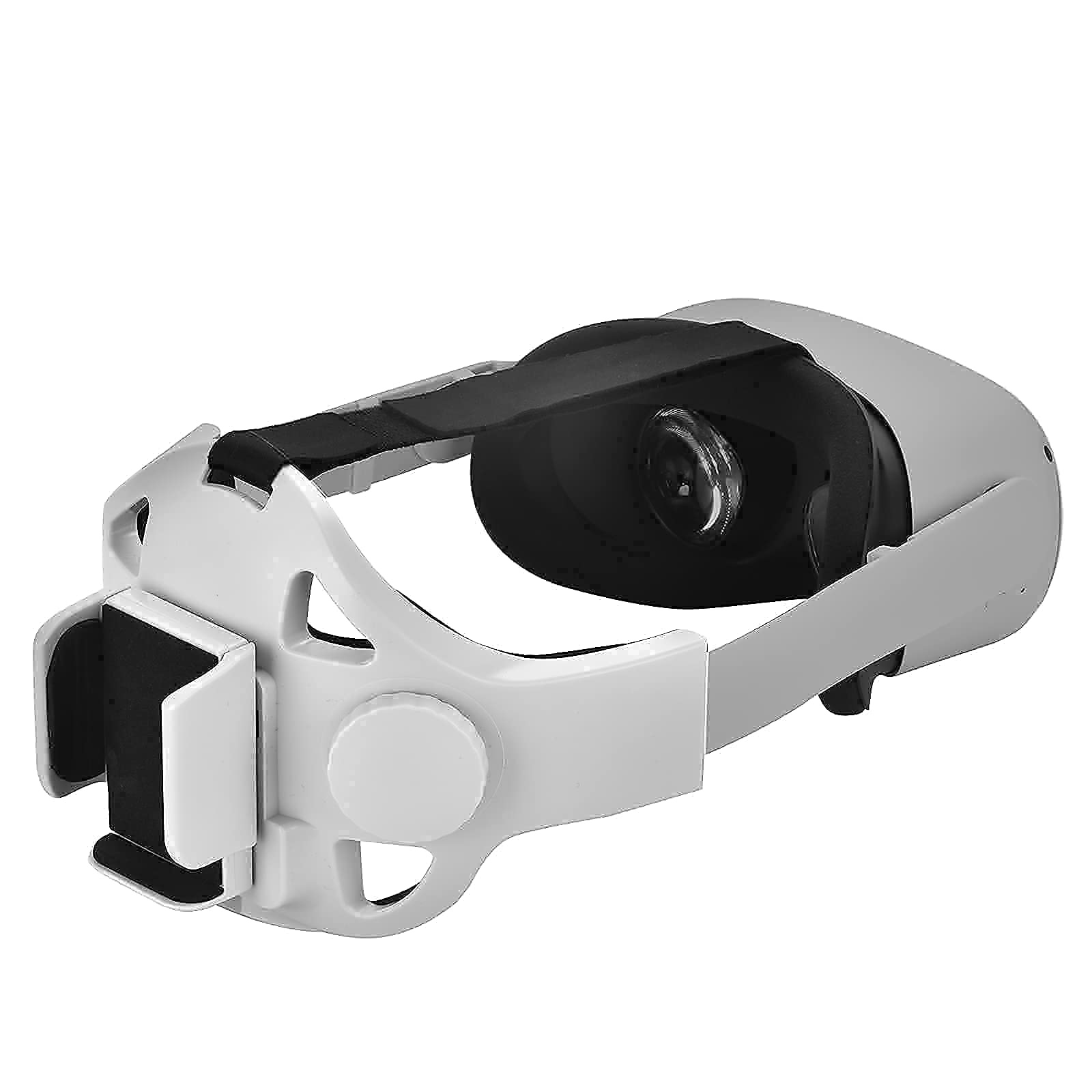 Ahroy Elite Strap for Oculus Quest 2 and Face Cover 5-in-1 Set for Oculus Quest 2