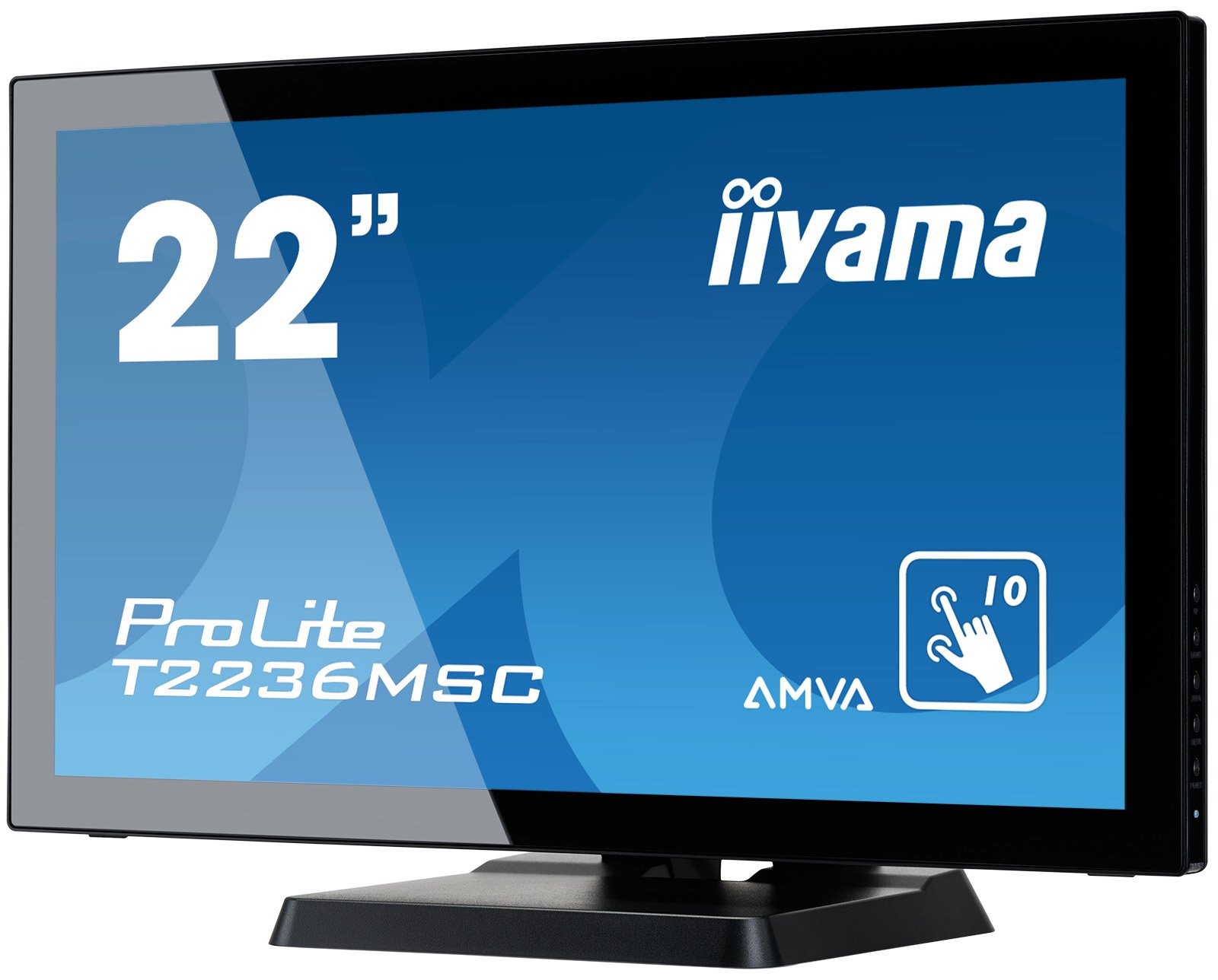 iiyama ProLite T2236MSC-B2