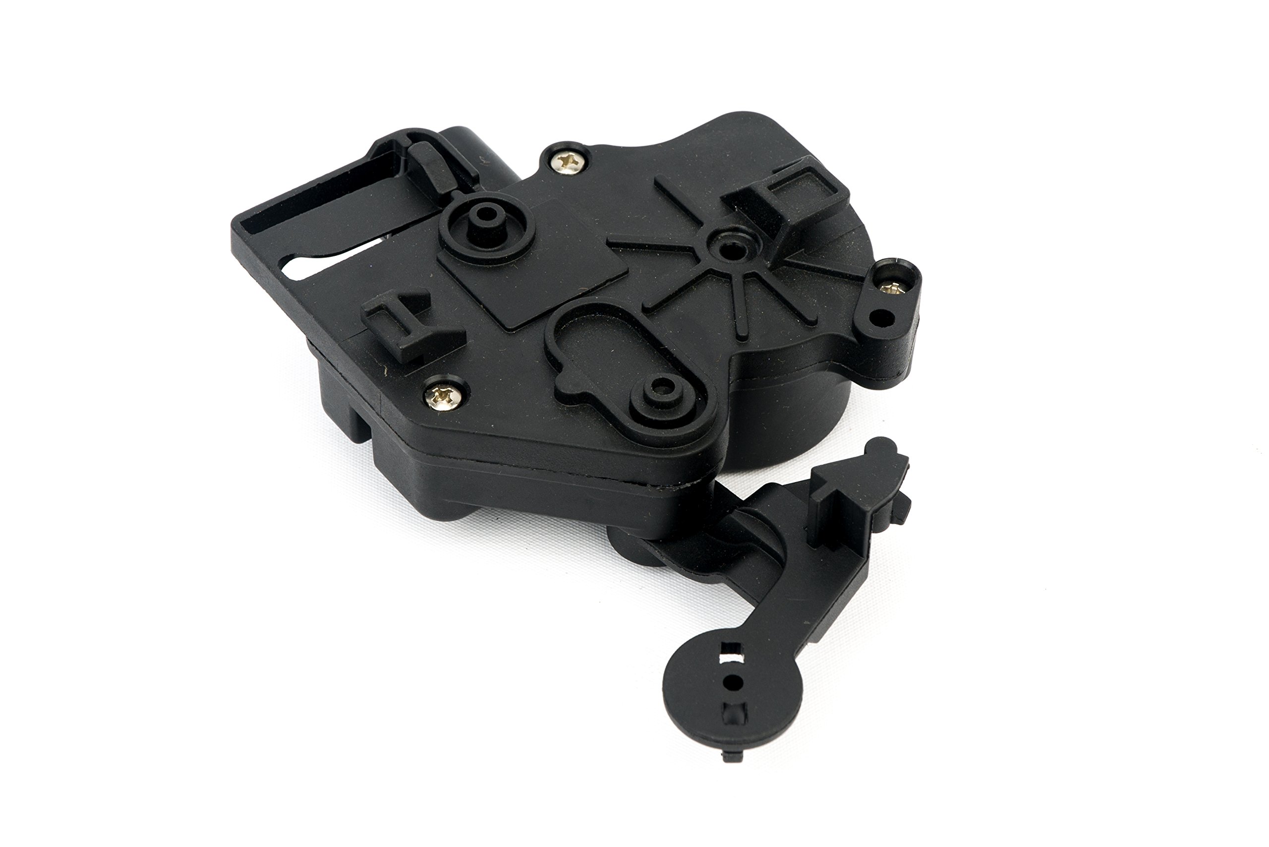 AA Ignition Rear Liftgate Door Lock Actuator for Chevy, GMC, Cadillac - Replaces 15250765, 15808595, 746015, 25001736 - Fits Tahoe, Suburban, Yukon, Denali, Escalade, ESV, EXT (2000-2006 Models)