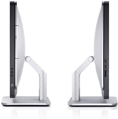 Dell Optiplex 9010 AIO 23in FHD WLED All-in-One Desktop Computer, Intel Quard-Core i5-3470S 2.9GHz, 8GB RAM, 500GB HDD, DVDRW, WIFI, USB 3.0, HDMI, Windows 10 Professional (Renewed)