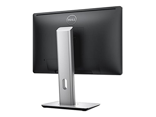 Dell P2016 20" Screen LED-Lit Monitor,Black