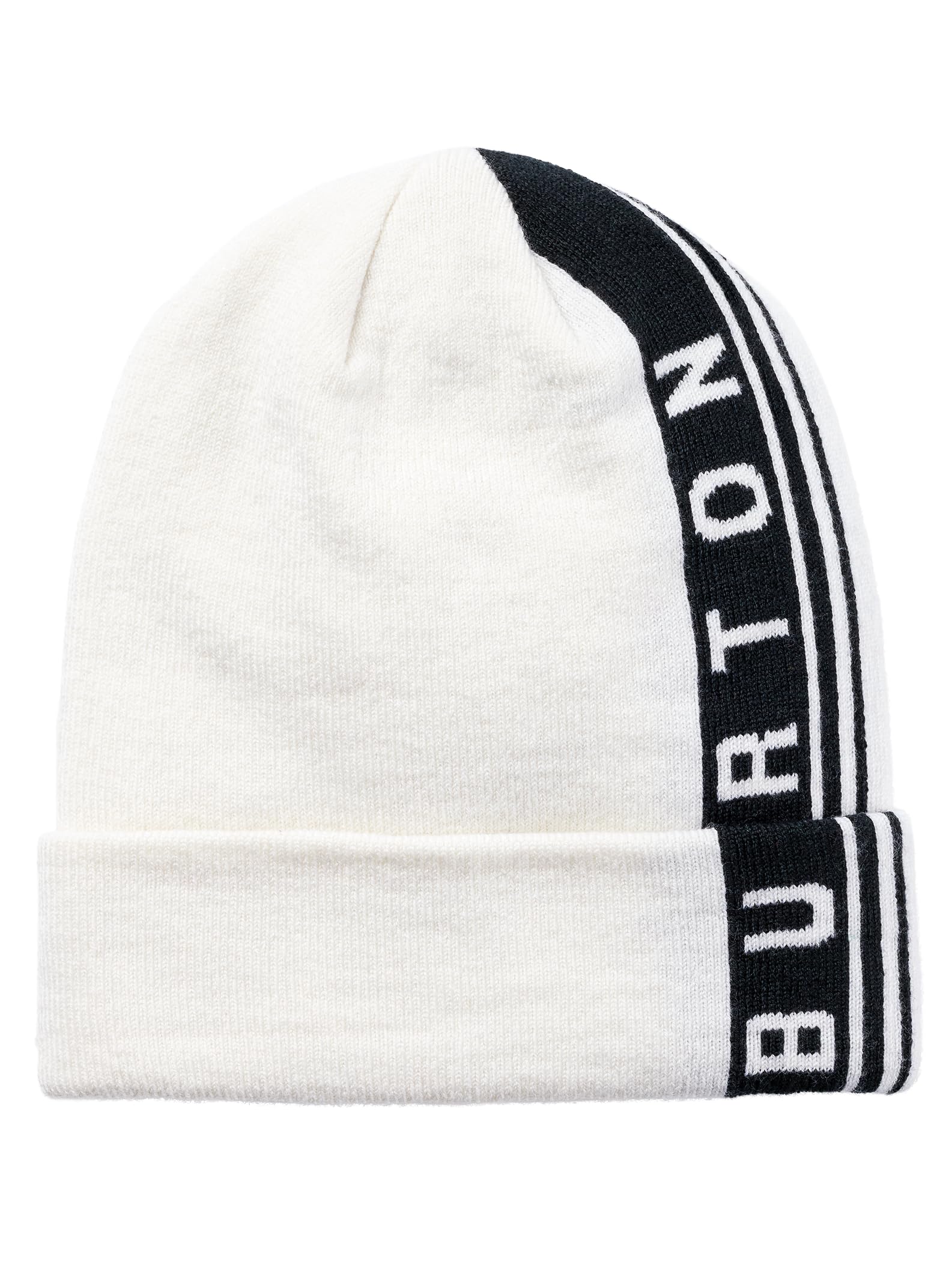 Burton Partylap Beanie, Stout White, One Size