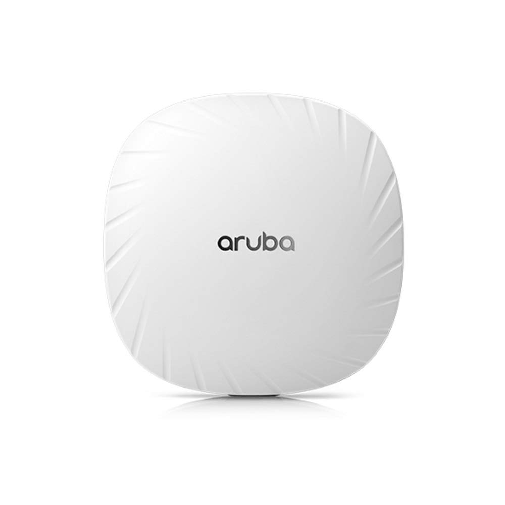 HPE Q9H63A Aruba Networking AP-515 (US) Dual Radio 4 x 4:4 + 2 x 2:2 802.11ax In