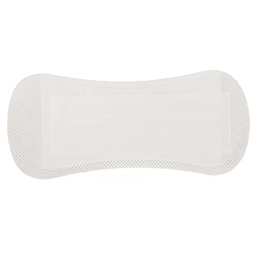 Amniotic Fluid Test Strips,Maternity Home High Sensitivity Clean Hygienic Feminine PH Test Strip Amniotic Fluid Pad Amniotic Fluid Monitoring Pads