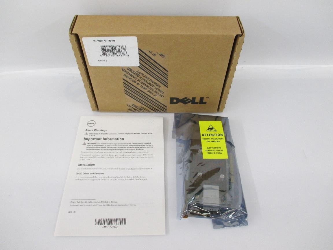 Dell PERC H830 RAID SAS 12GB/S PCIE 3.0 X8 405-AAER 463-0705