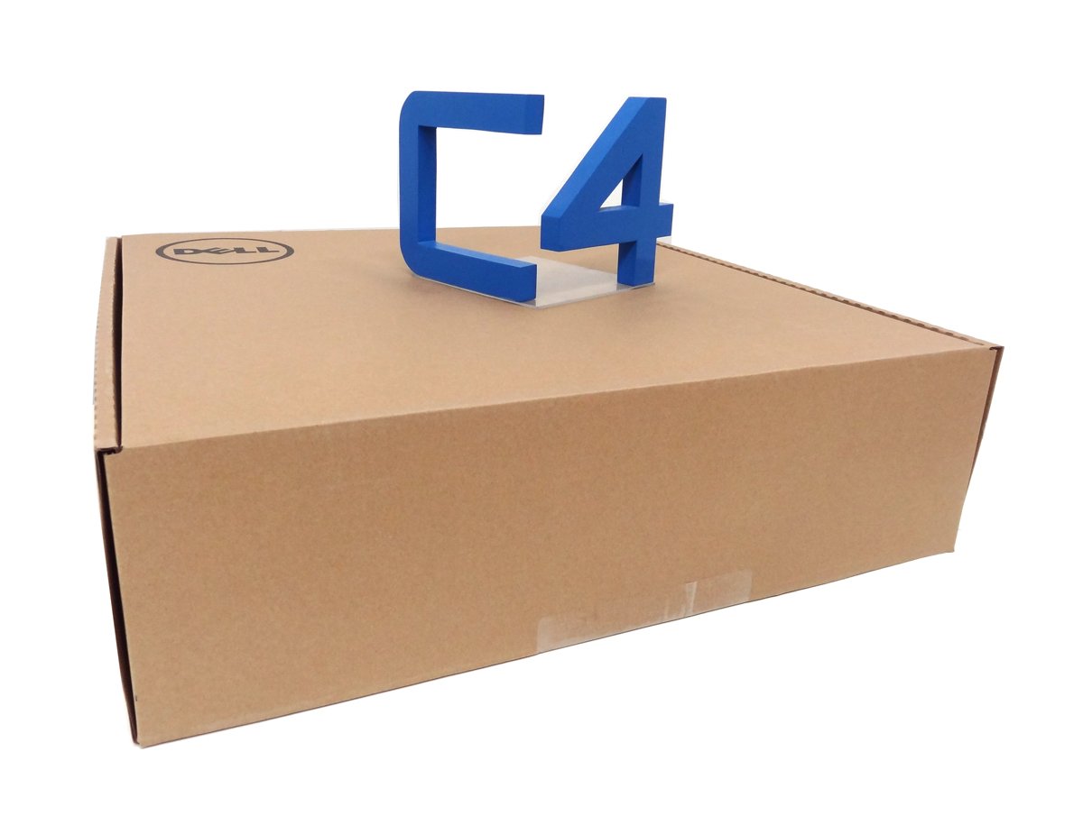 Dell PowerConnect 5548P Switch - 48 Ports - Manageable - 48 x POE - Stack Port - 2 x Expansion Slots - 10/100/1000Base-T - PoE Ports - Rack-mountable