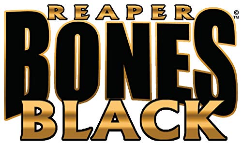 Bones BK: Bergamot, Halfling Scout