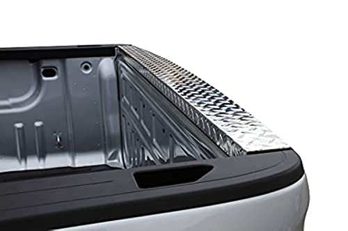 Dee Zee DZ2122 Brite-Tread Tailgate Protector