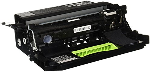 Lexmark 52D0Z00 Return Program Imaging Unit 2-Pack for MX710, MX810, MX811