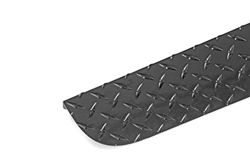 Dee Zee DZ2122B Black-Tread Tailgate Protector