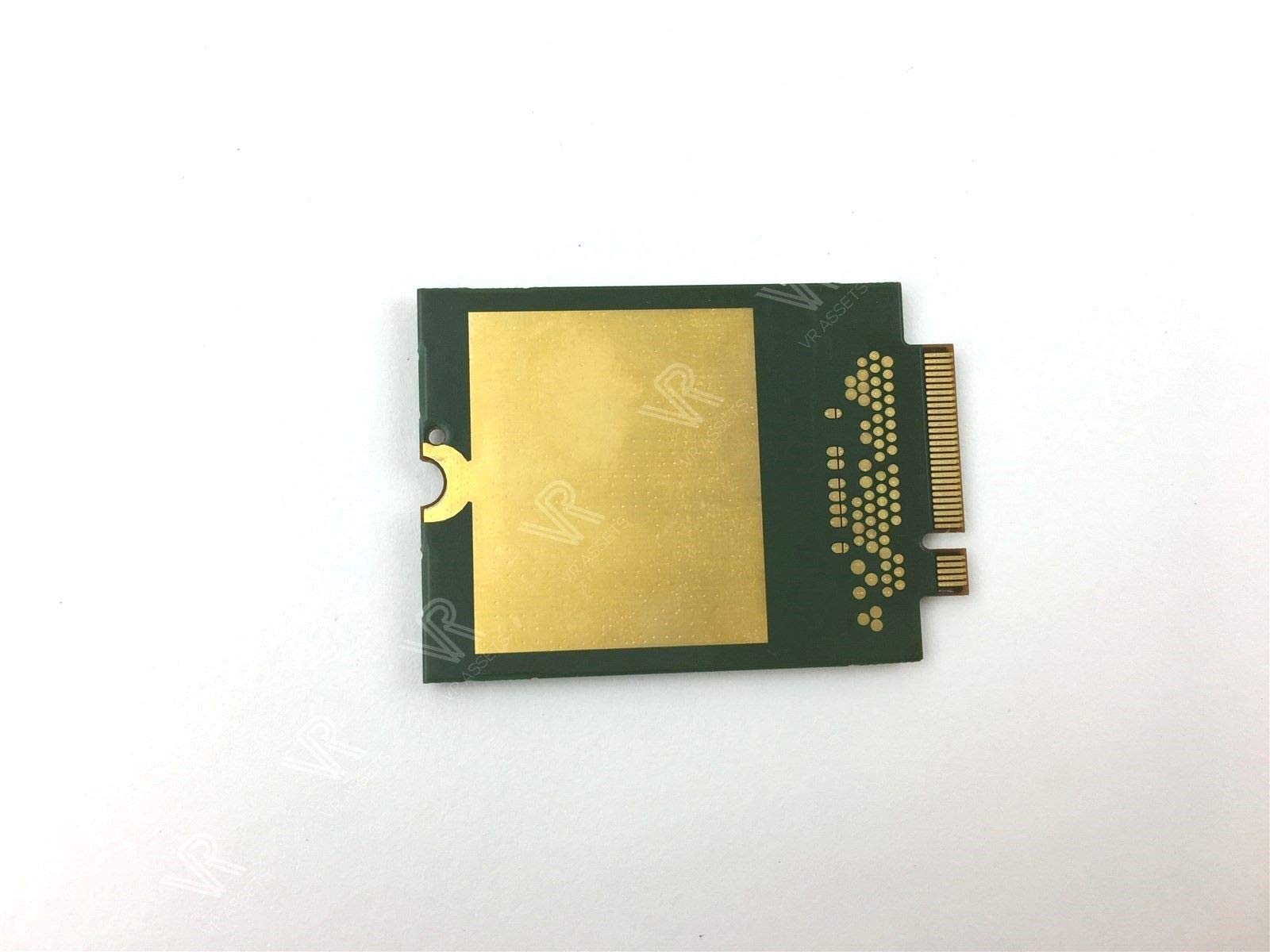 Dell Wireless DW5808e 4G LTE EM7355 WWAN Module Card 2NDHX NPR73 PN01C 4GP3D