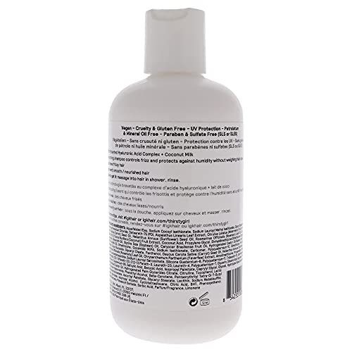 IGK 30,000 FEET Volume Conditioner, 8 fl. oz.